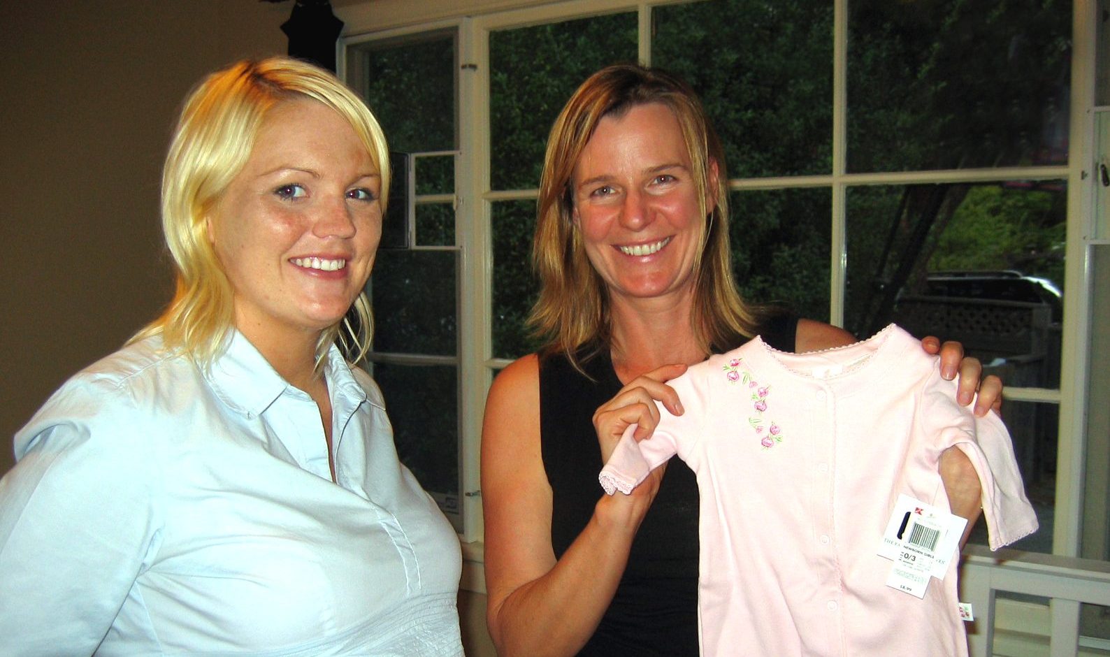 One Mother’s Journey - Adoption Connection