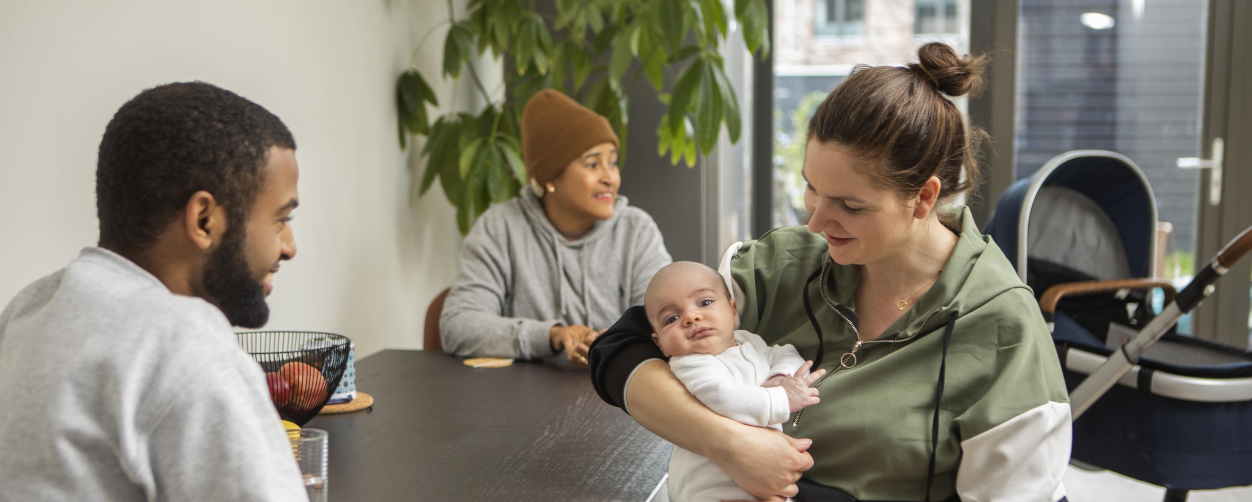 Adoption Stories - Adoption Connection